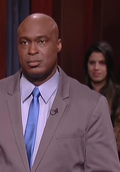 Watch The Verdict With Judge Hatchett S03:E22 - Episode 3-090A & 3-091A ...