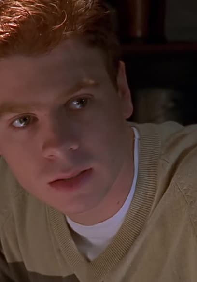 Watch Buffy the Vampire Slayer S02:E02 - Some Assembly Required - Free ...