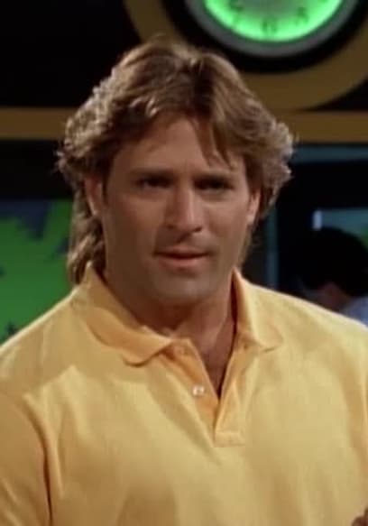 Watch Silk Stalkings S03:E03 - To Serve and Protect - Free TV Shows | Tubi