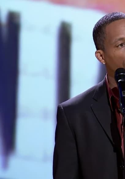 Watch Martin Lawrence Presents: First Amendment Standup S05:E01 ...