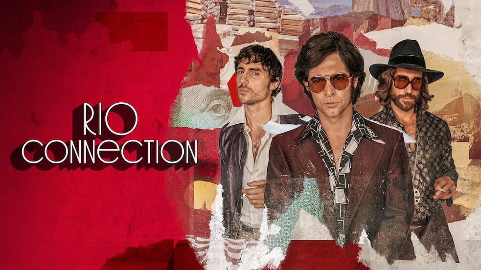 Watch Rio Connection Streaming Online | Tubi Free TV