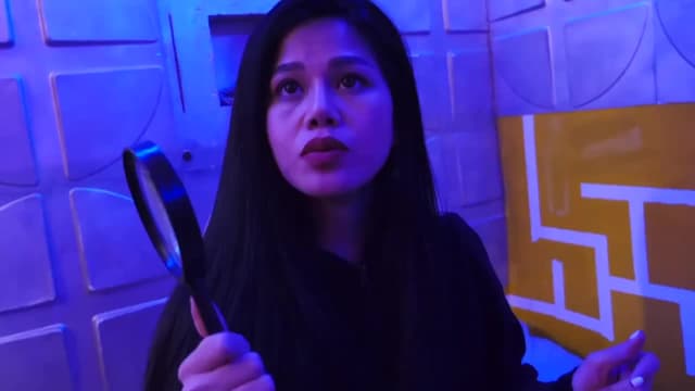 Watch Spy Ninjas S08:E12 - I Join Project Zorgo - Trapped in Escape Room (24 Hour Challenge W ...