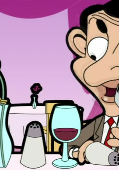 Watch Mr Bean: La Serie Animada (Doblado) S01:E38 - La Cita - Free TV Shows | Tubi