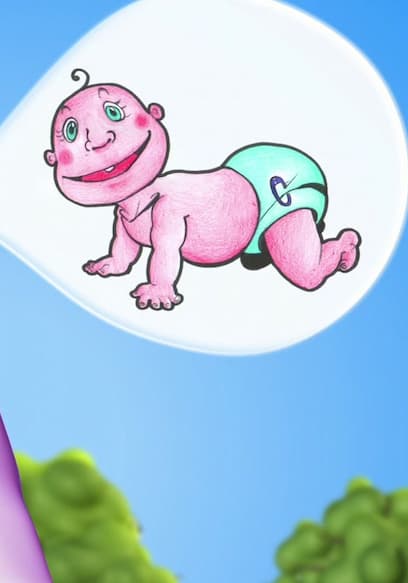 Watch Boom and Reds S01:E09 - Solving the Puzzle - Free TV Shows | Tubi