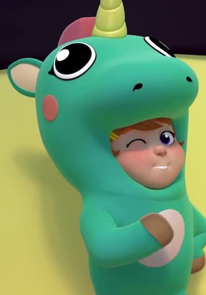 Watch One ZeeZ S01:E13 - Pirate Land - Free TV Shows | Tubi