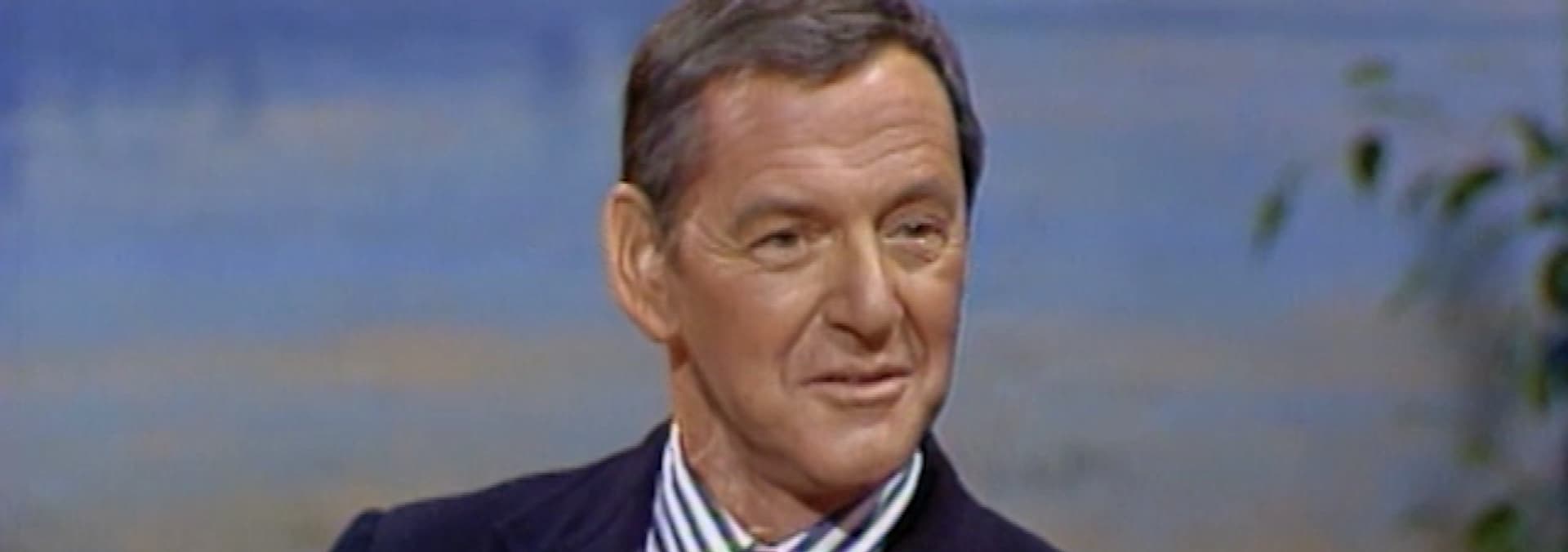 Watch The Johnny Carson Show S14:E49 - Hollywood Icons of the '70s ...