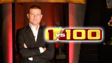 Watch 1 vs 100 UK - Free TV Shows | Tubi