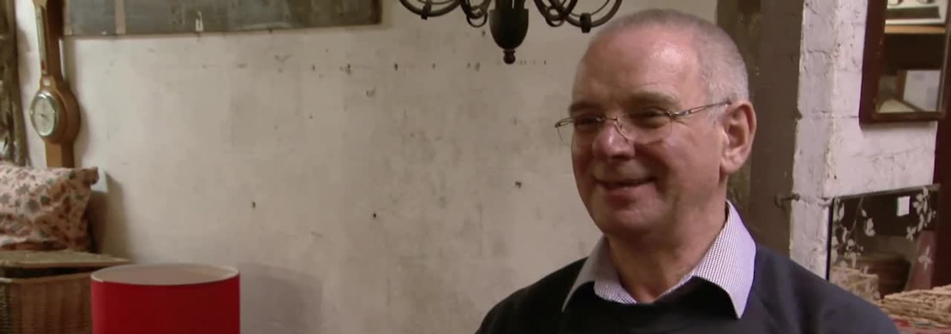 Watch Antiques Road Trip S19:E06 - Catherine Southon and Tim Medhurst ...