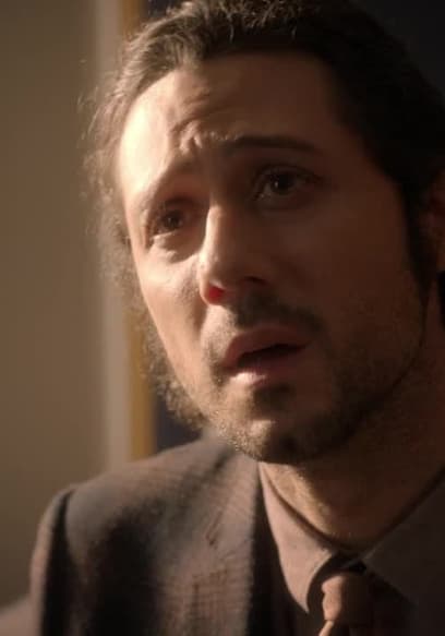 Watch The Magicians S05:E12 - The Balls - Free TV Shows | Tubi