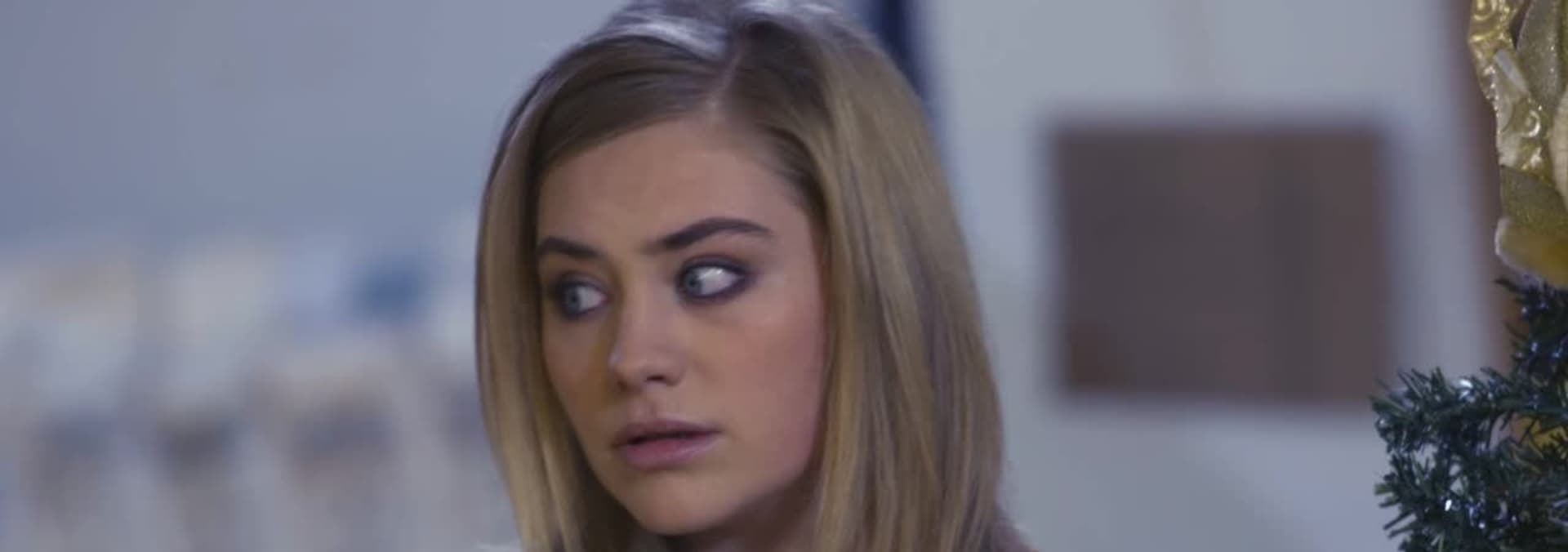 Watch The Killer Beside Me S01:E01 - Target on Her Back - Free TV Shows ...
