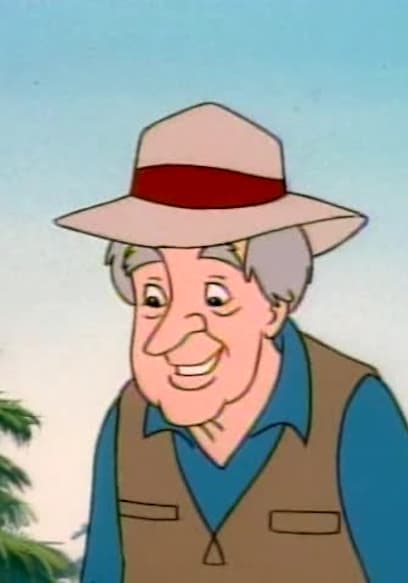 Watch Saints and Heroes Collection S01:E10 - My Secret Friend (A Guardian Angel Story) - Free TV ...