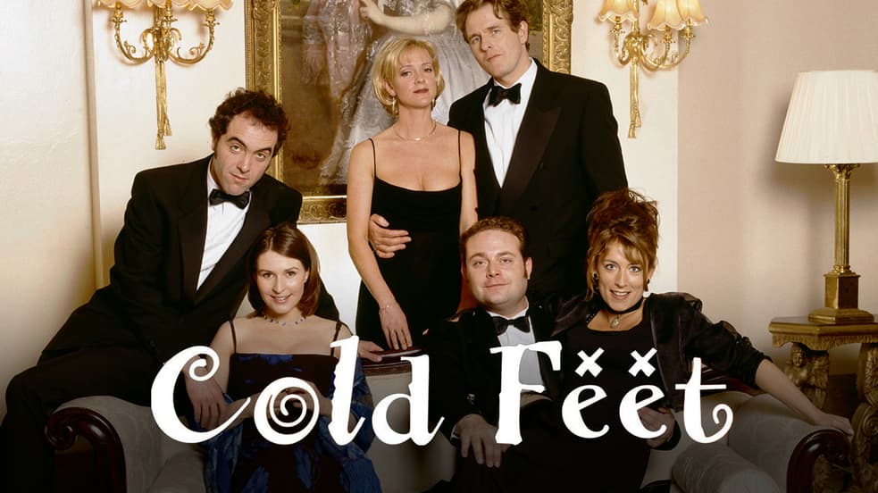 Watch Cold Feet Streaming Online | Tubi Free TV