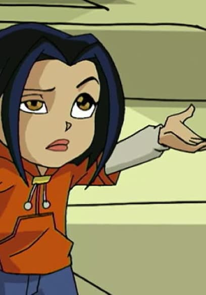 Watch Jackie Chan Adventures S03:E10 - A Jolly J-Team Xmas - Free TV ...