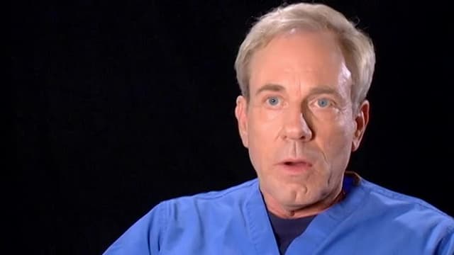 Watch Untold Stories of the ER S03:E12 - Mystery of the Traveling ...