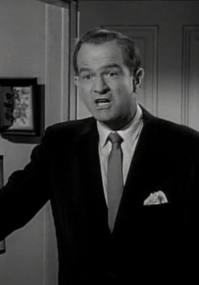 Watch My Favorite Martian S02:E29 - Uncle Martin's Bedtime Story - Free ...