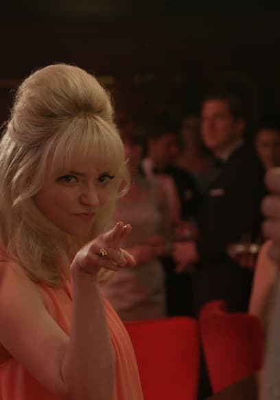 Watch Hollywood on Set S18:E51 - Last Night in Soho / Night Teeth ...