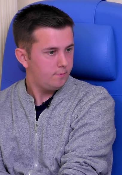 Watch Inside the Operating Theatre S01:E03 - Frank, Robert, Zoe - Free ...