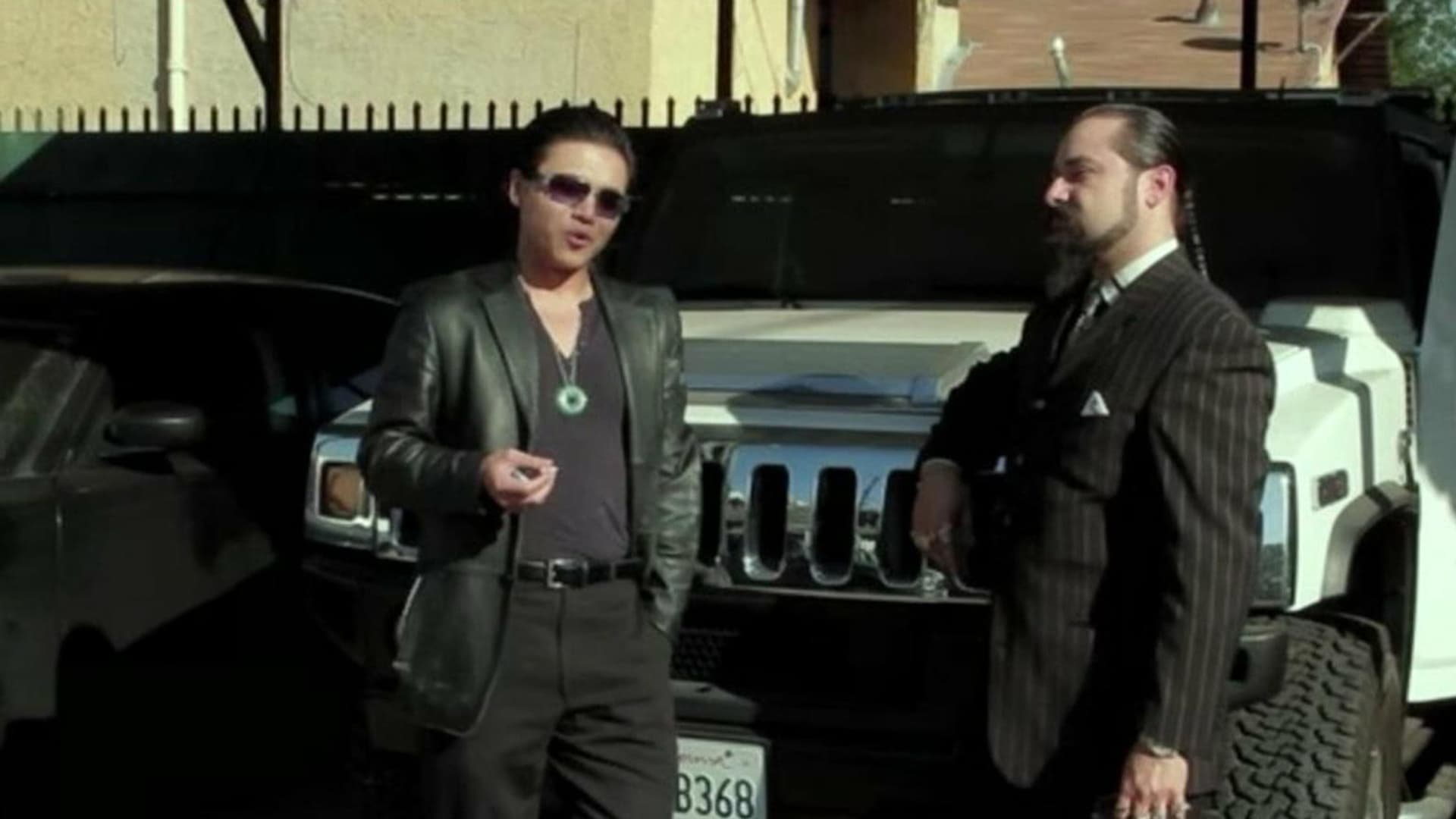 Watch Vatos Locos (2011) - Free Movies | Tubi