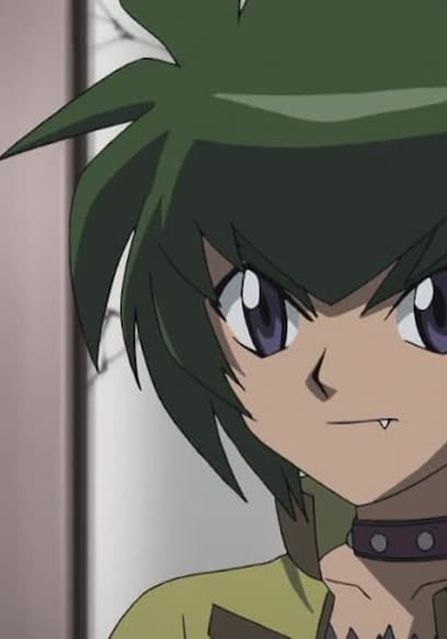 Watch BeyWheelz S01:E12 - The Wheeler Bond - Free TV Shows | Tubi