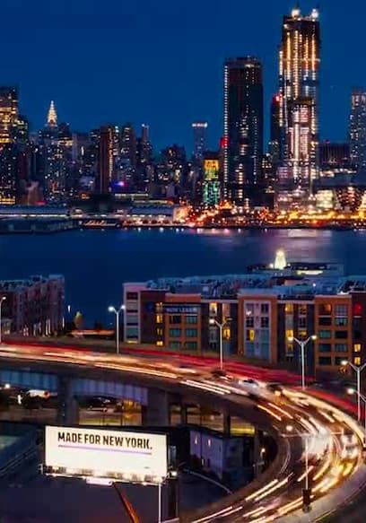 Watch Paper: Rise to the Top S01:E02 - Trust - Free TV Shows | Tubi