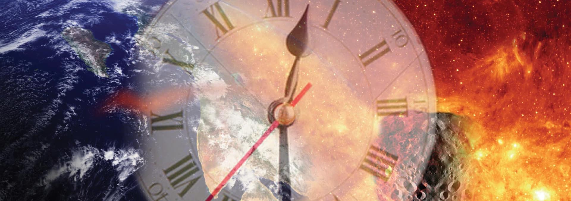 Watch Countdown to Armageddon (2018) - Free Movies | Tubi