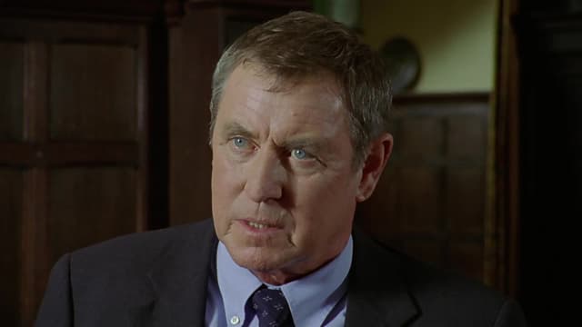 Watch Midsomer Murders S08:E08 - Midsomer Rhapsody - Free TV Shows | Tubi