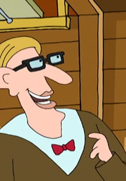 Watch Pelswick S01:E13 - Transmission Impossible - Free TV Shows | Tubi