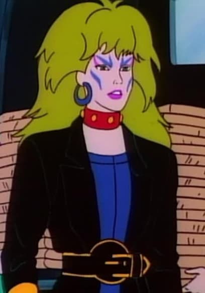 Watch Jem S02:E08 - The Treasure Hunt - Free TV Shows | Tubi