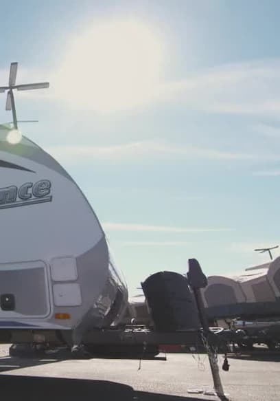 Watch Big Time RV S03:E03 - A Song for the Ride - Free TV Shows | Tubi