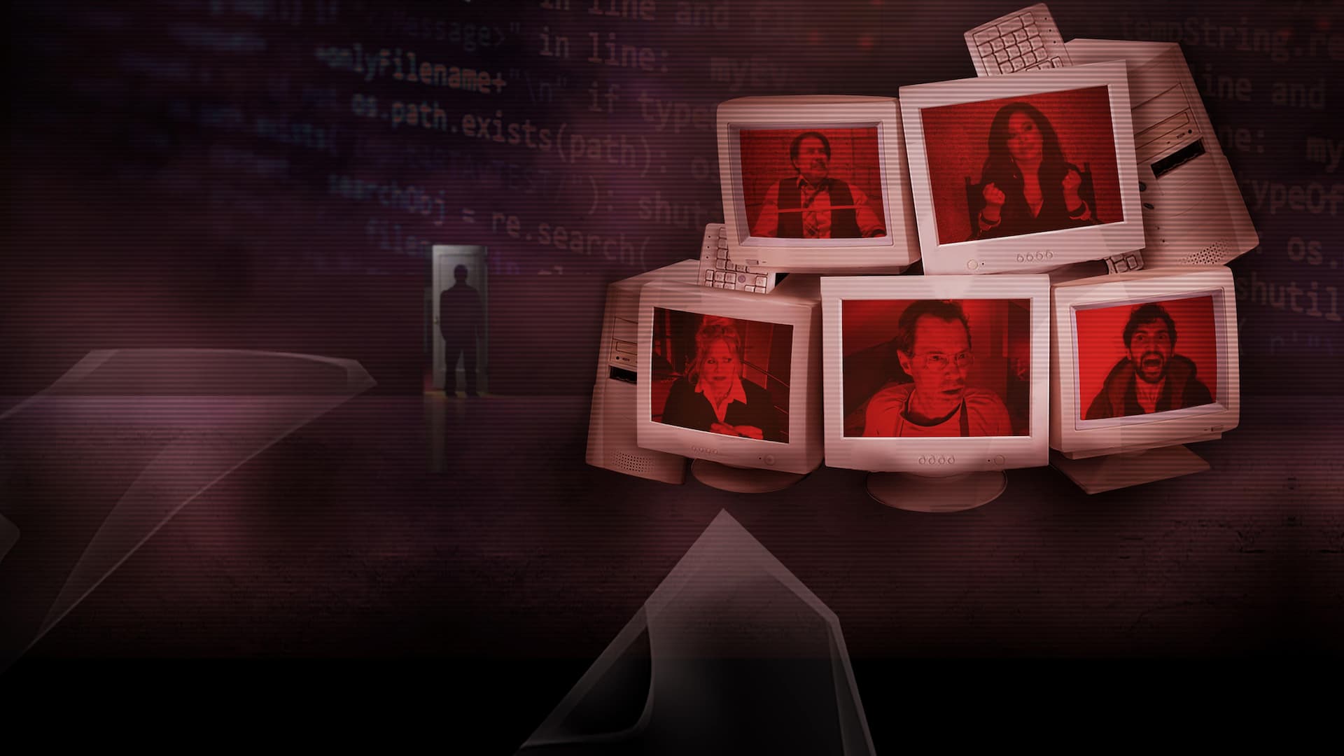 Watch Red Rooms - Free TV Shows | Tubi