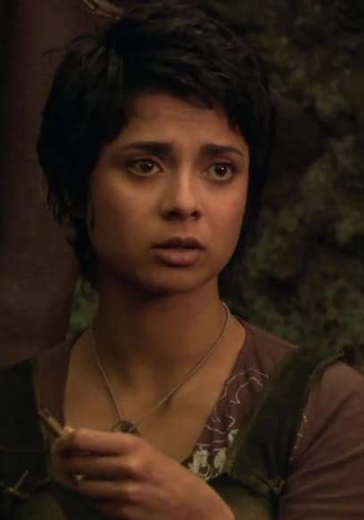 Watch Robin Hood S02:E05 - Ducking and Diving - Free TV Shows | Tubi