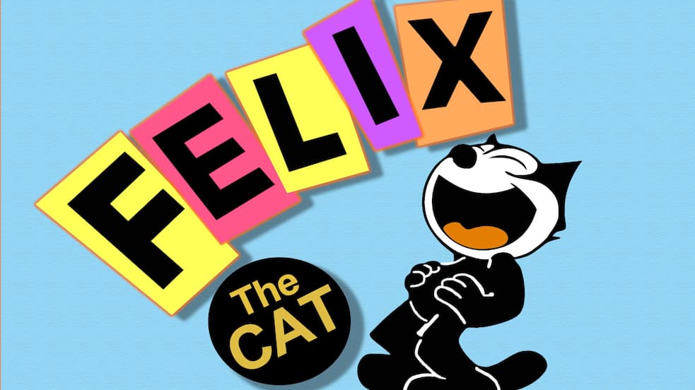 Watch Felix the Cat Streaming Online | Tubi Free TV