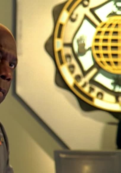 Watch Power Rangers R.P.M. S17:E14 - Embodied - Free TV Shows | Tubi