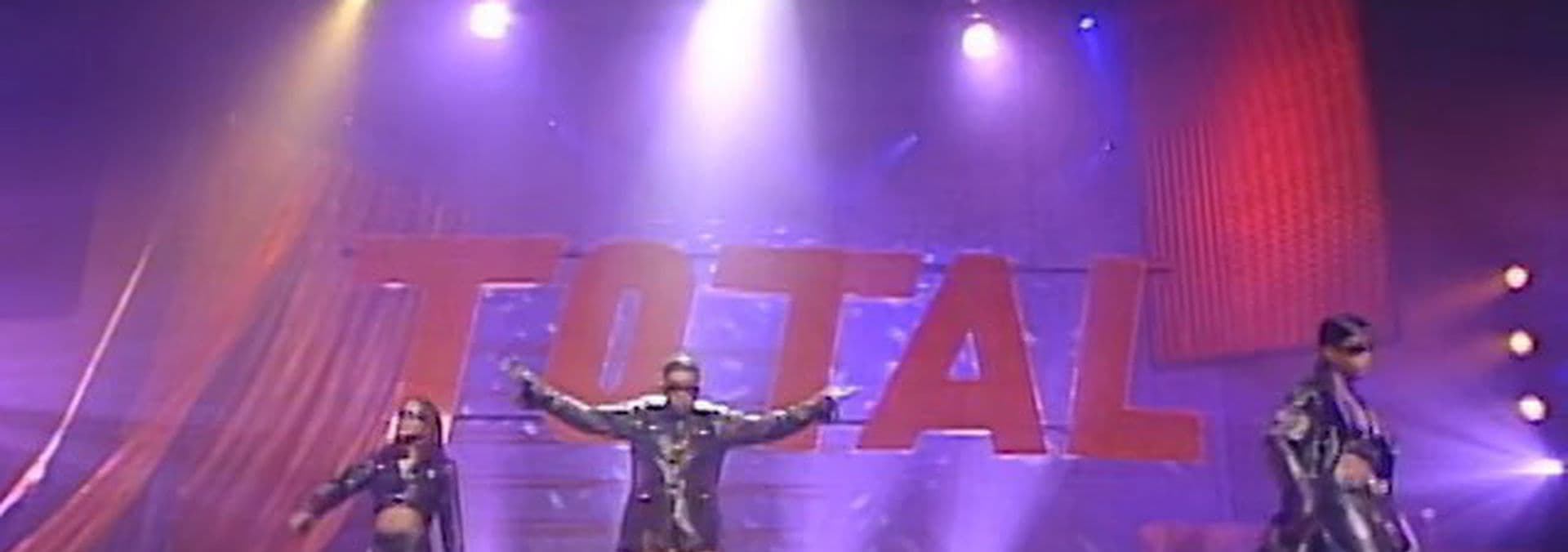 Watch It's Showtime at the Apollo S09:E19 - Episode 19 - Free TV Shows ...