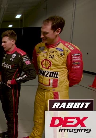 Watch The Penske Games S01:E08 - Penske Games 8 - Free TV Shows | Tubi