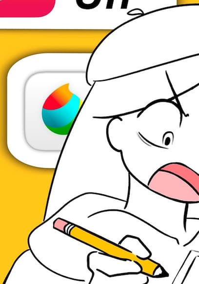 Watch Viyaura S01:E08 - Testing Free Drawing Apps - Free TV Shows | Tubi