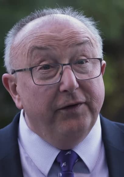 Watch The Real Manhunter S01:E02 - The Bus-Stop Killer - Levi Bellfield ...