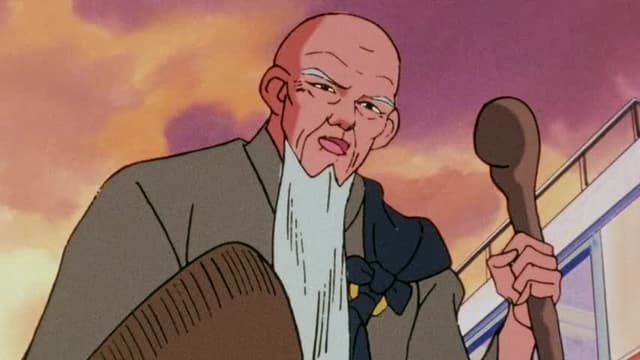 Watch Ranma ½ S05:E101 - Revenge! Raging Okonomiyaki...! - Free TV ...