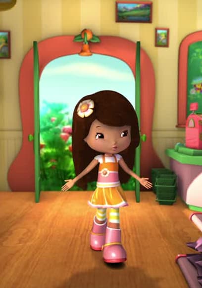 Watch Strawberry Shortcake's Berry Bitty Adventures S01:E01 - Fish Out ...