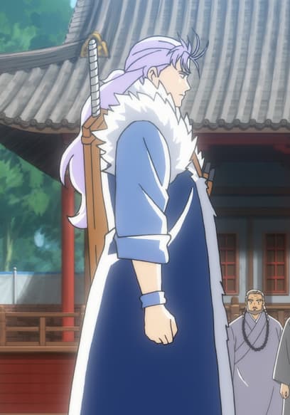 Watch True Cooking Master Boy S01:E05 - Ambition of the Cooking ...