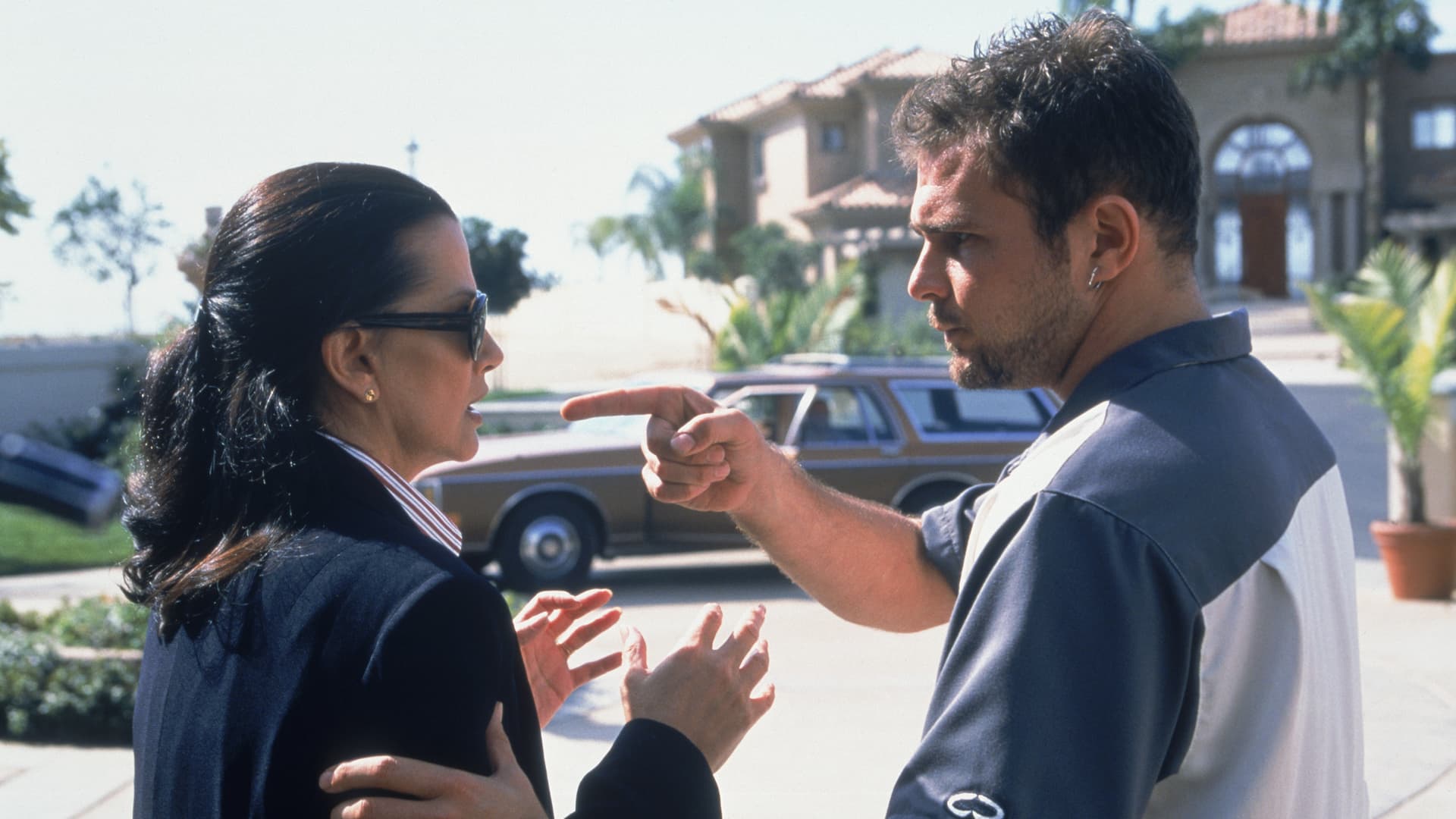 Watch Home Invasion (1997) - Free Movies | Tubi