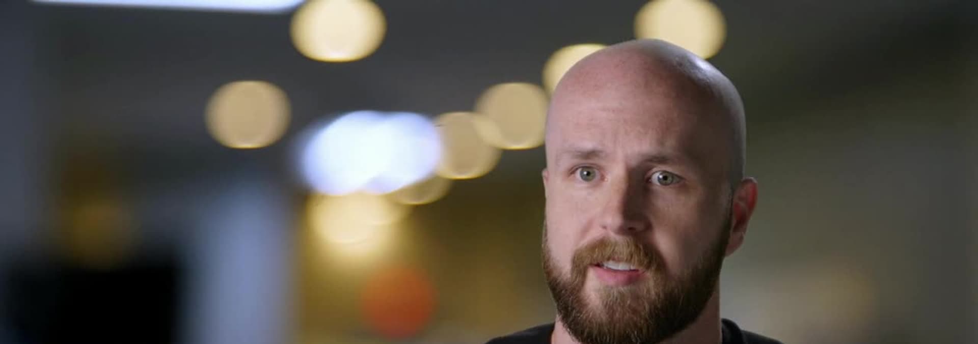 Watch Untold Stories of the ER S13:E09 - Buzz Attack - Free TV Shows | Tubi