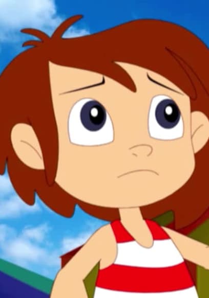 Watch Conch Bay S01:E12 - A Timid Shark - Free TV Shows | Tubi