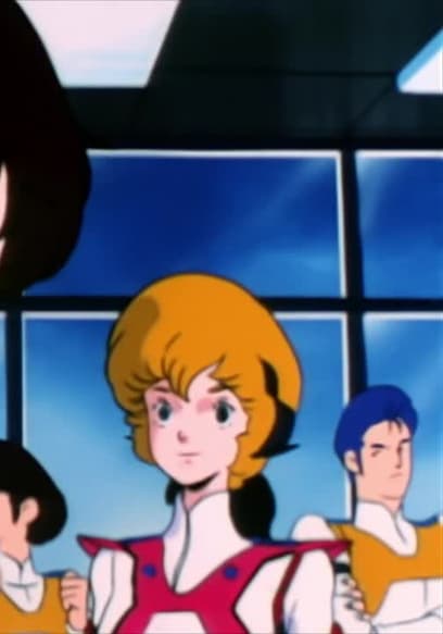 Watch Robotech: The Series Remastered S02:E02 - The Masters Saga: False ...