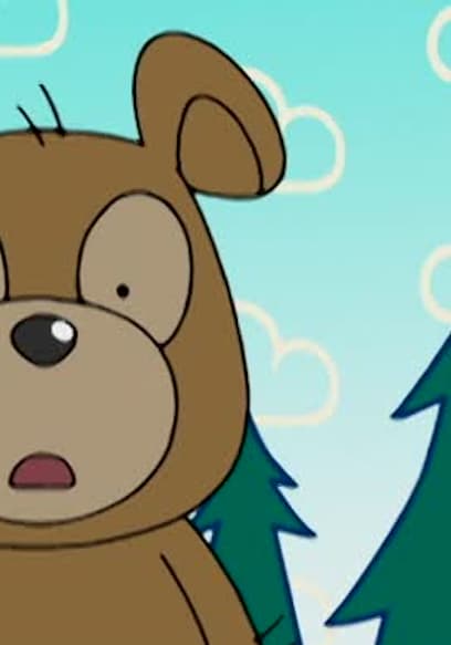 Watch Harry and His Bucket Full of Dinosaurs S01:E22 - What Happens ...