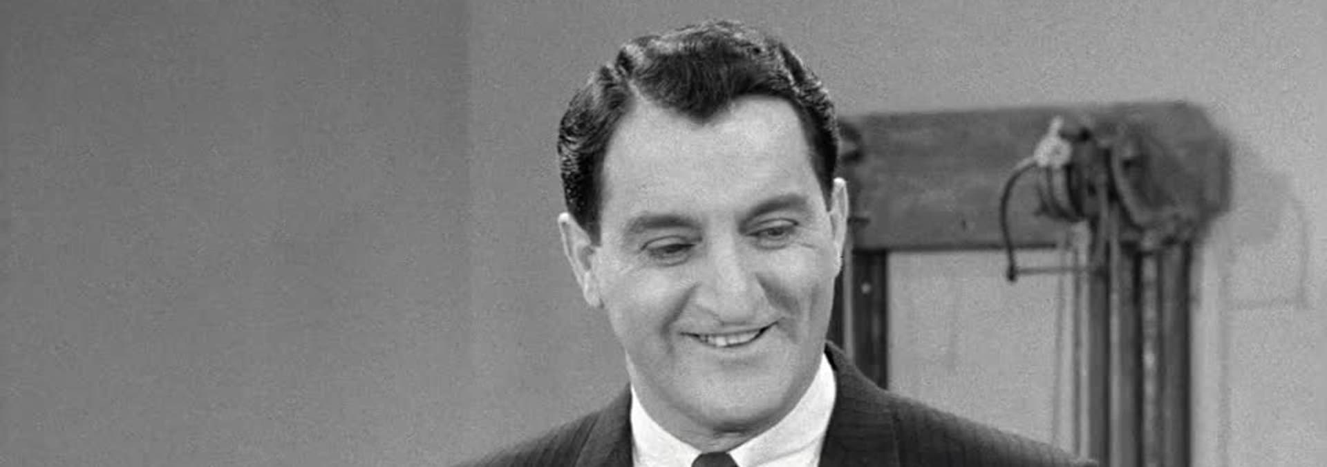 Watch The Danny Thomas Show S06:E10 - Dinah Shore and Danny Are Rivals ...