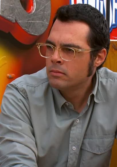 Watch BBQ Pitmasters S04:E03 - True Blue Memphis-Style 'Que - Free TV ...