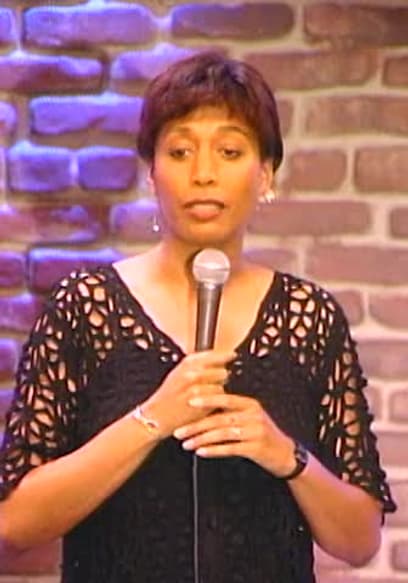 Watch An Evening at the Improv S12:E13 - Deirdre Hall, Bernadette ...