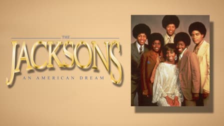 Watch The Jacksons: An American Dream - Free TV Shows | Tubi