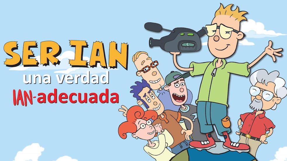 Watch Ser Ian (Español) Streaming Online | Tubi Free TV